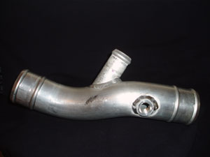 Fabrications Unlimited Automotive samples