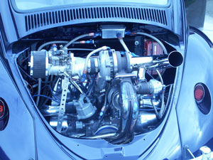 Fabrications Unlimited Automotive samples